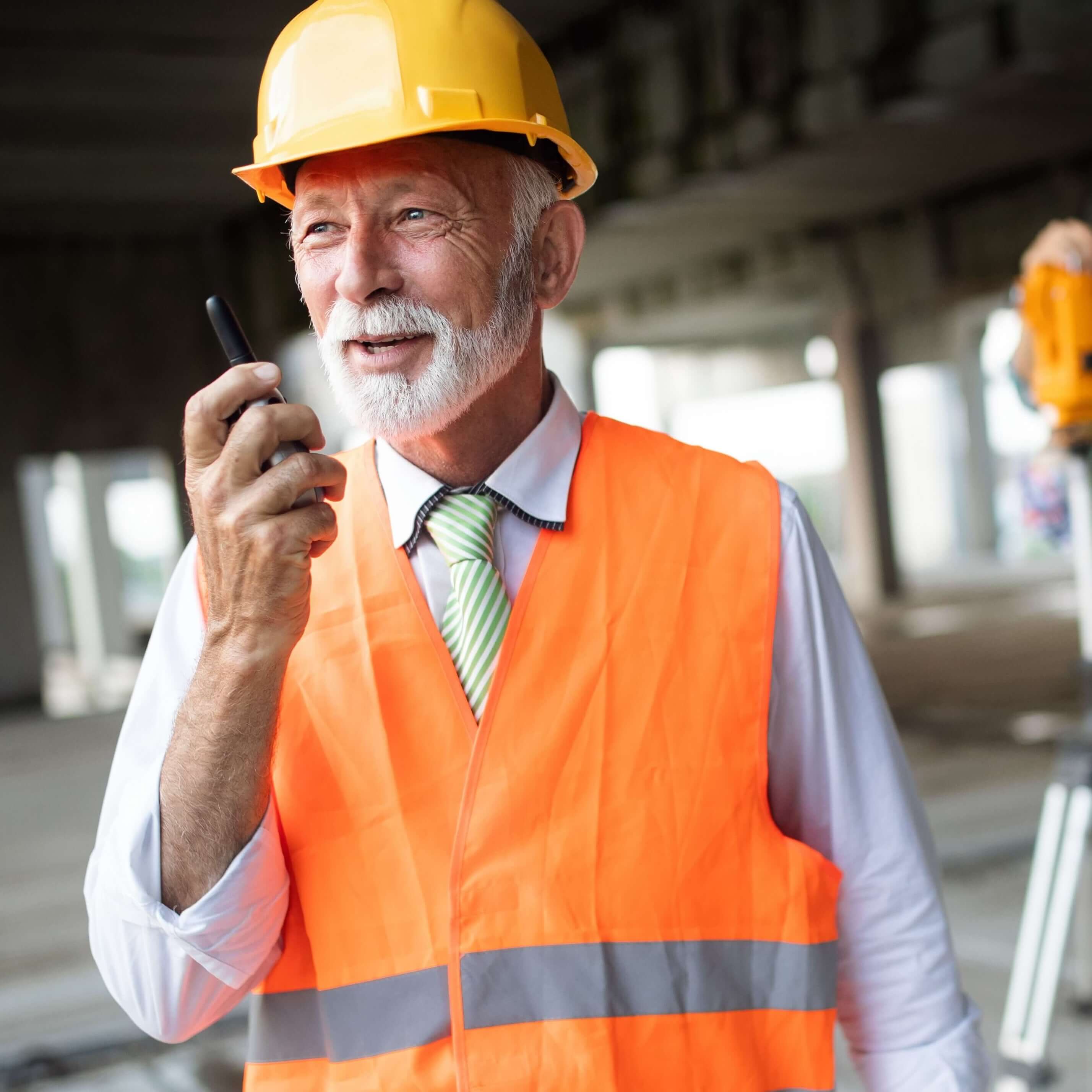 seniors@work – Job-Netzwerk für 50plus & pensionierte Fachkräfte